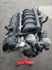 BMW E36 M3 EVO S50 B32 Complete Engine for sale online | eBay