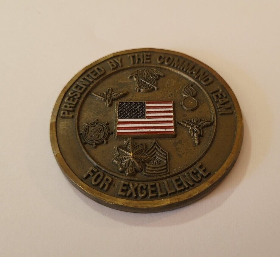 National Training Center Corps Support Battalion Command Team Challenge ...