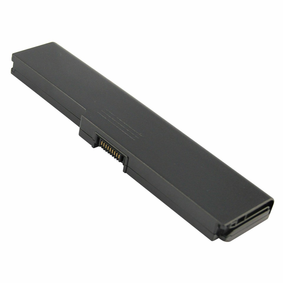 Battery For Toshiba Satellite L750 L700 L635 L640 L650 L735 L775 ...