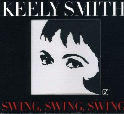 Swing, Swing, Swing by Keely Smith (CD, 2000) 13431488224| eBay