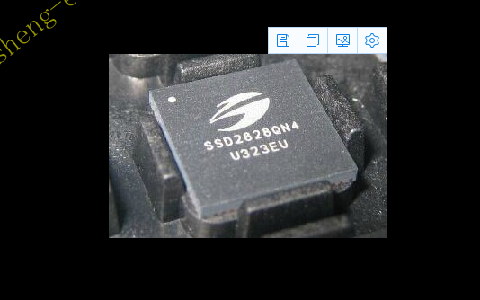 1 pcs New SSD2828QN4 SSD28280N4 SOLOMON QFN68 ic chip | eBay
