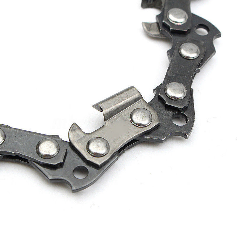 Set of 4 6-Inch Mini Chainsaw Chain Woodworking Electric Chainsaw Chain ...