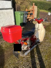 Honda Mopeds for sale | eBay
