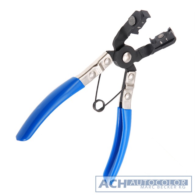 Bgs 471 - Hose Clamp Pliers for Clic & Clic-R Clamp Hose Clamps Clamp ...