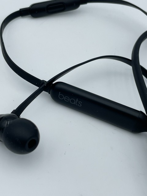 Beats by Dr. Dre Beatsx Earphones A1763 Headphone B849 for sale online ...