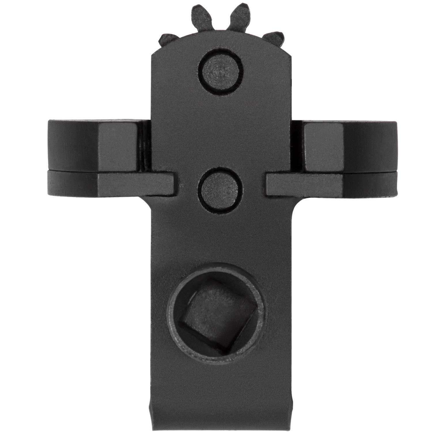 Engine Barring Tool W470589046300 J-46392 for Detroit Diesel DD13/15/16 ...