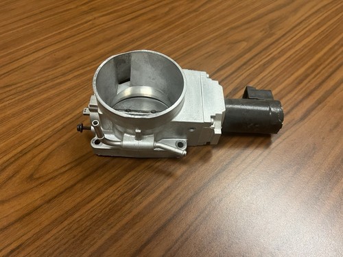C5 CORVETTE 97-2004 LSI THROTTLE BODY | eBay