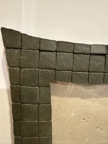 Gray Stone Tiles Picture frame For 3x5 Photo | eBay