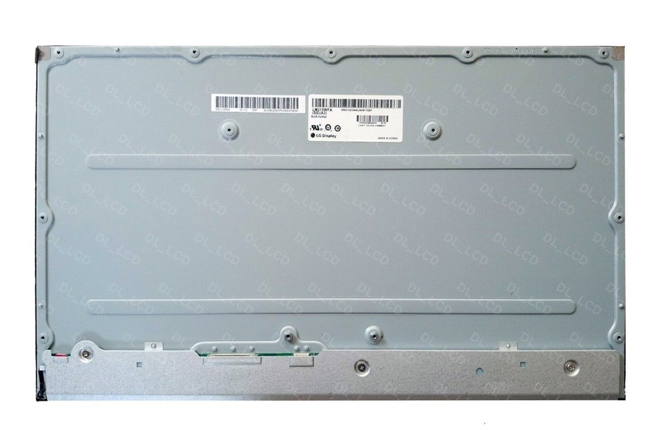 FHD 22"HP 22-D 22-DD0010 All in One AIO Touch Display LCD Screen ...