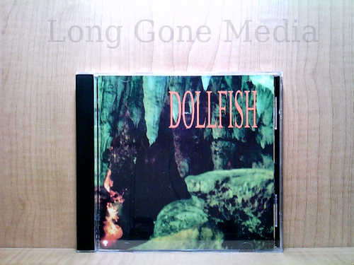 Dollfish (CD, Self Titled, 1996, Populus Records) | eBay