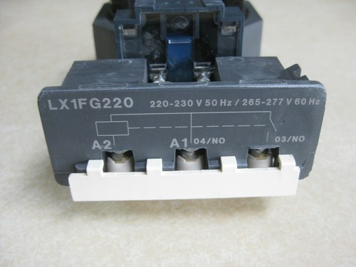 1pc Schneider Coil LX1FG220 1 Year for sale online | eBay
