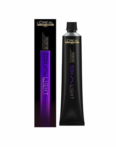 L'OREAL DIA LIGHT Dialight 50ml semi permanent hair colour dye various ...