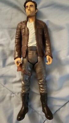 Disney Star Wars Action Figures 11 Inch | eBay