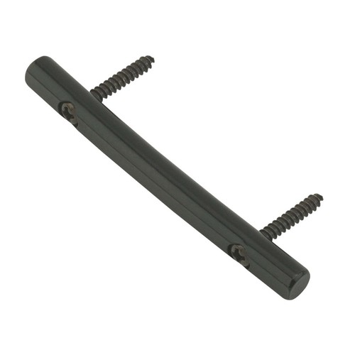 Black Guitar String Retainer Bar for Floyd Rose | eBay