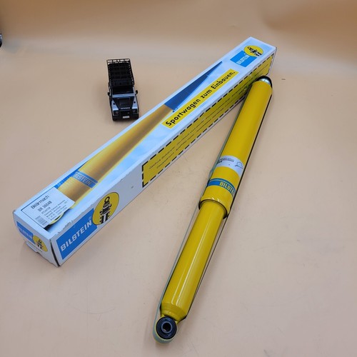 Land Rover Defender 90 110 130 Steering Damper Assembly New BR3604B 24 ...