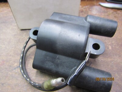New OEM Quicksilver Mercury Ignition Coil 336-804271T | eBay
