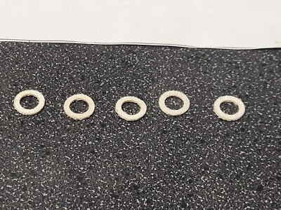 5 SHIMANO PARTS# RD 0544 Drag Washer "C2" Fits Sidestab 1000... | eBay