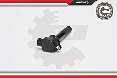 Ignition Coil Fits MITSUBISHI Galant Saloon Sedan MN187373 | eBay