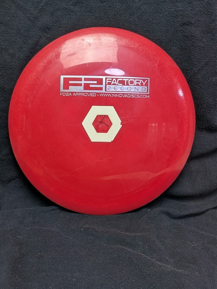 Innova disc golf discs, pick your discs. Automatic combined shipping ...