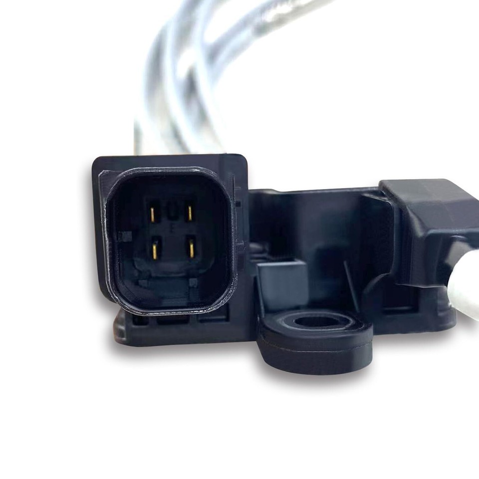 Gas Temperature Sensor 4384563 Fits Cummins 6.7L ISB QSB Engine Various ...