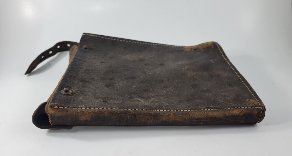 Pre-WW2 German Map Case | eBay