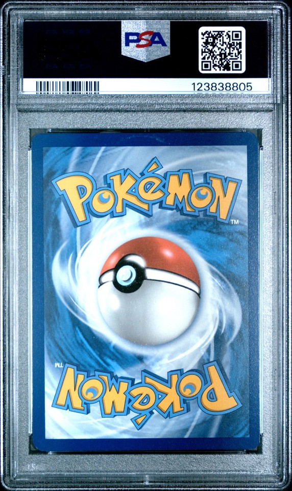 2025 Pokémon SV Black Star Promo Charizard ex Special Collection #196 ...