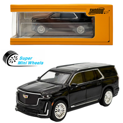 Shadow Pro 1:64 Cadillac Escalade ESV - Diecast Model | eBay