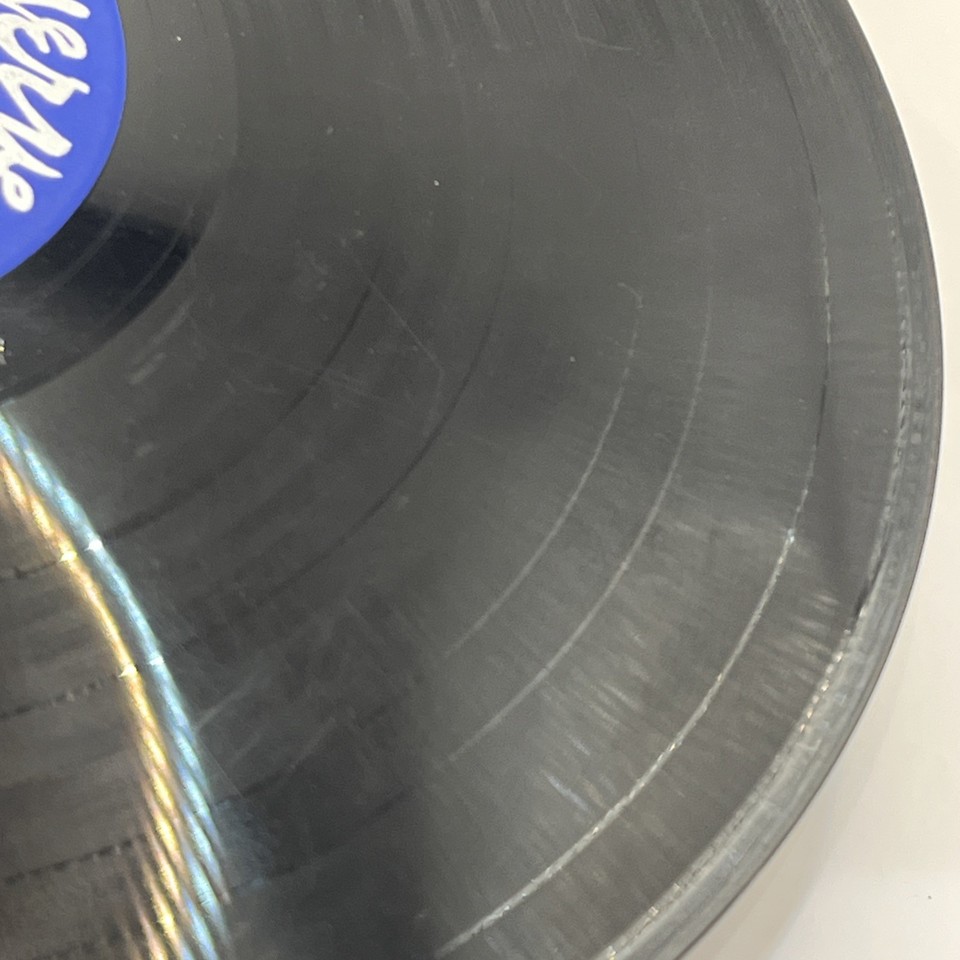 Velvet Underground & Nico 1967 West Coast torso Andy Warhol RARE ...