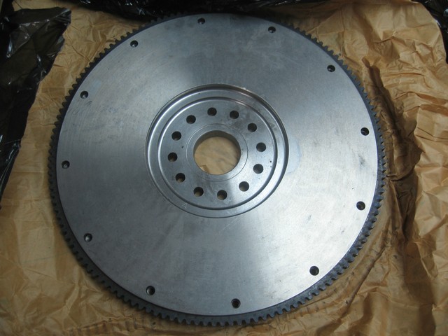 Flywheel Ring Gear for International Dt466e. Pai P/n 460046 Ref ...