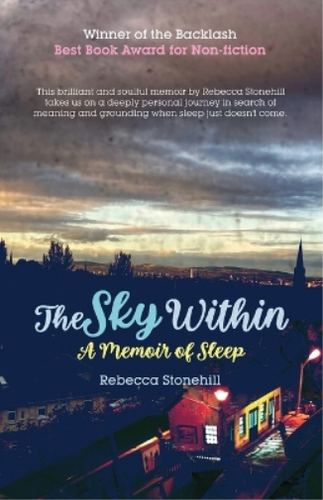 Rebecca Stonehill The Sky Within (Poche) 9781739101602 | eBay