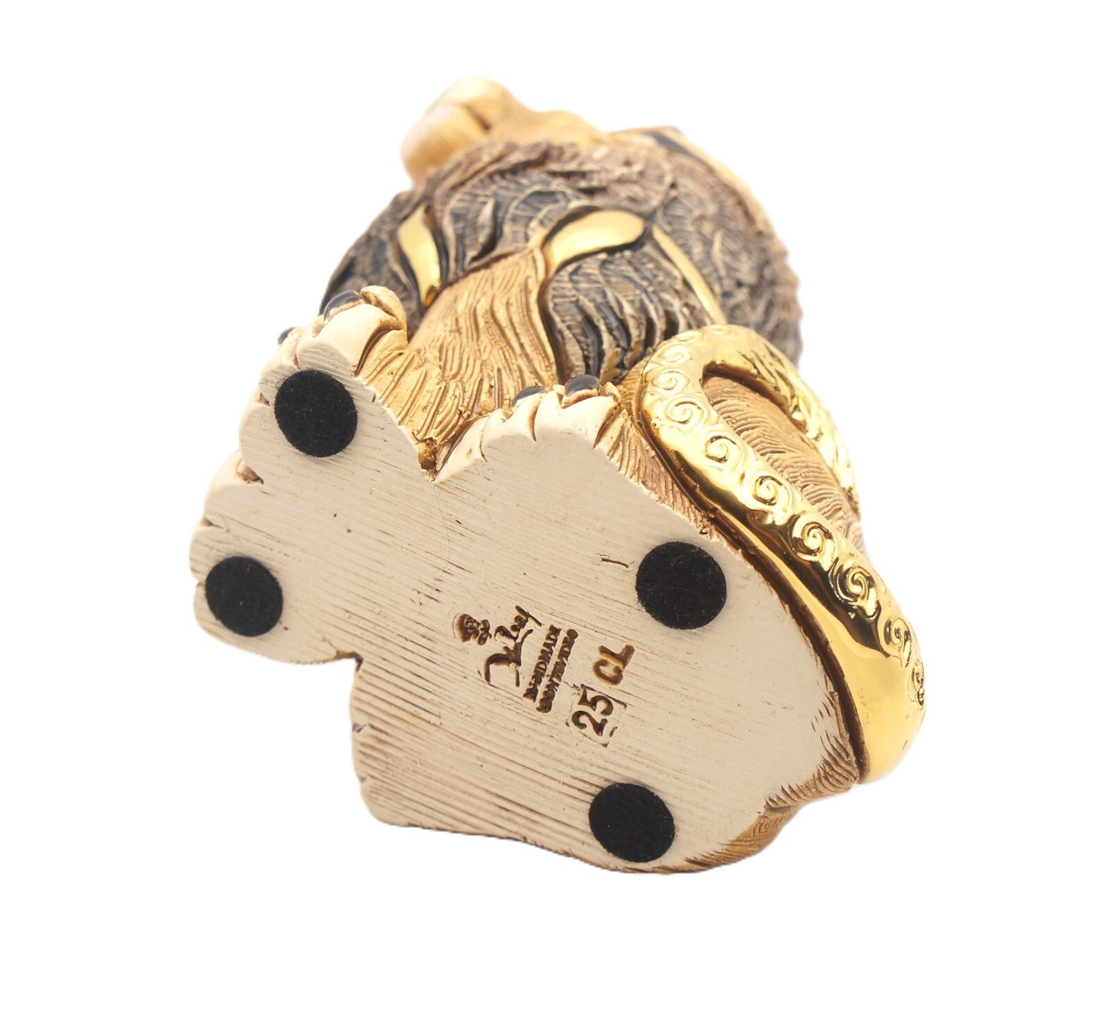 New De Rosa Rinconada Figurine Lion King of the Jungle Big Cat Animal ...