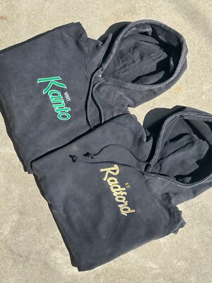 Personalized Script Sport Vintage Hoodie Sweatshirts hoodie Custom ...