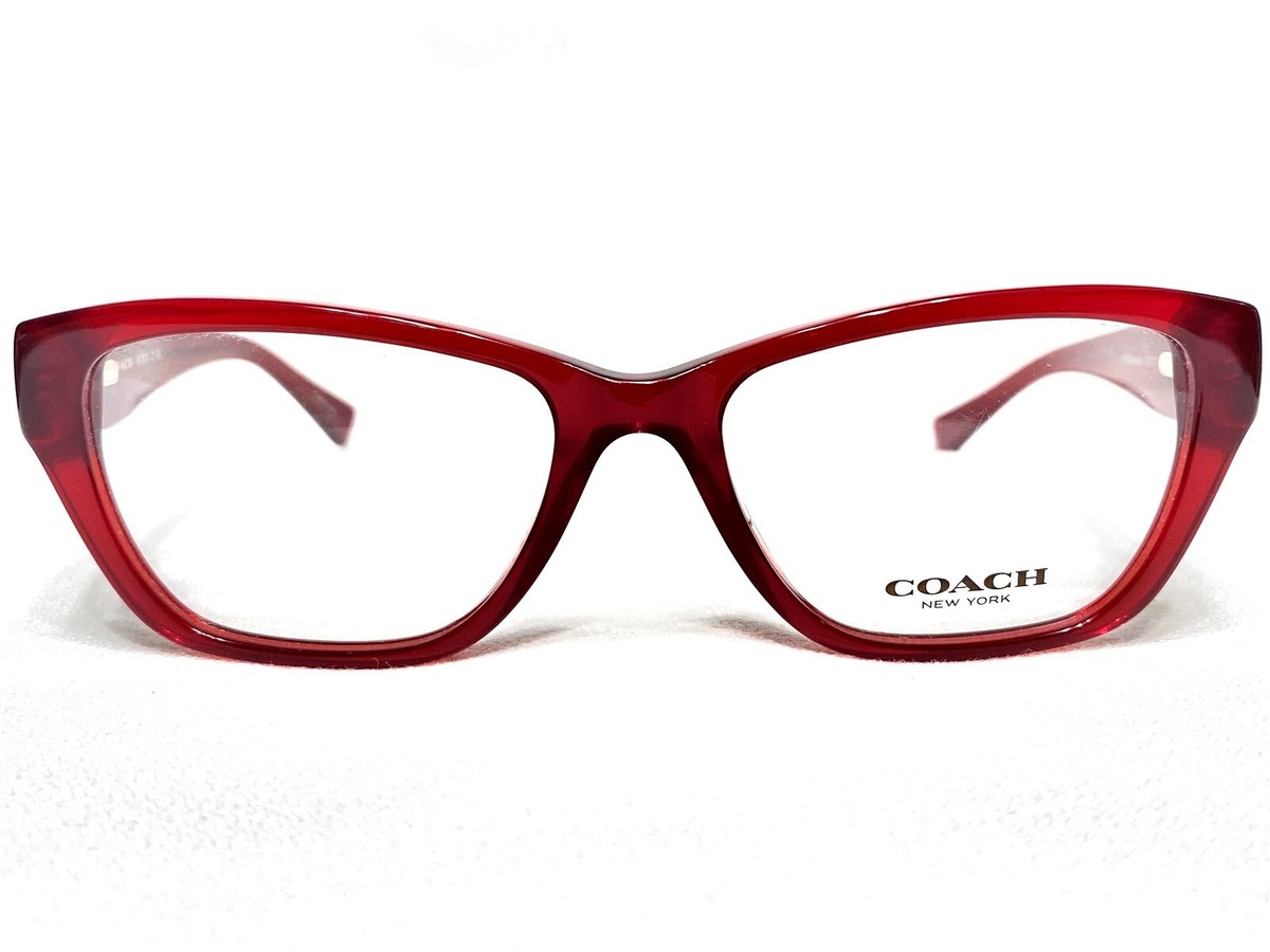 Coach Frames Coach 6195 Eyeglasses