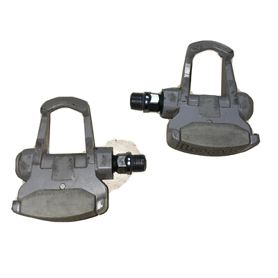 Pedals - Look Delta - Nelo's Cycles