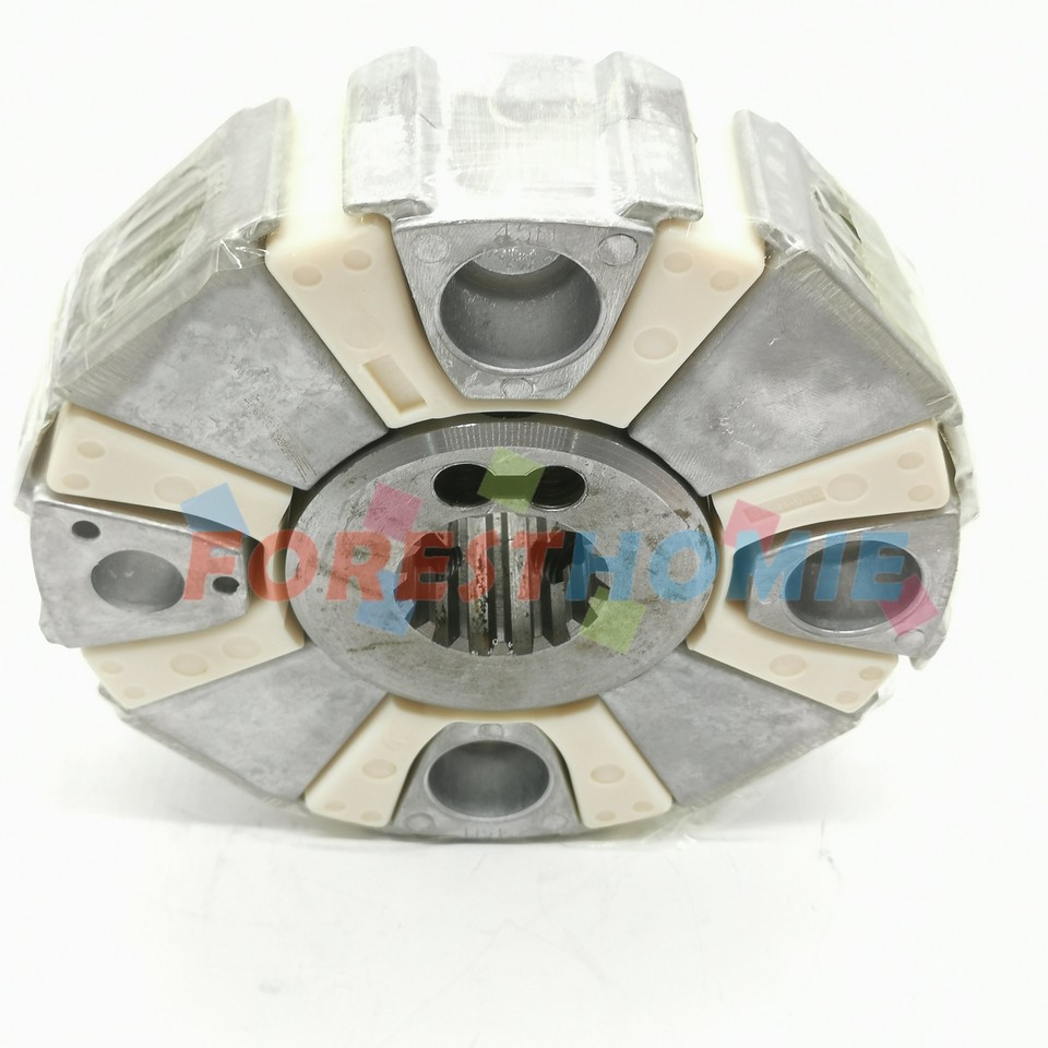 New Coupling Assy 4416605 For John Deere Excavators | eBay