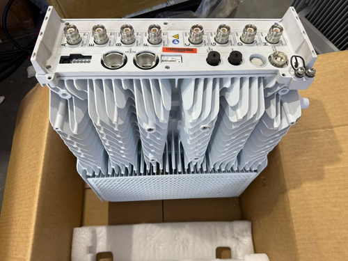 ERICSSON KRC 161 983/31 Radio 4890HP 48B2/B25 48B66 | eBay