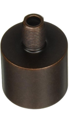 DANZE #D113001RB Longer Retainer Nut Part for Shower Valve Extension ...