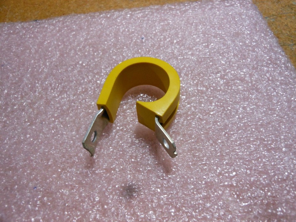 TA MFG / BOEING LOOP CLAMP PART # HS5773DC13NB NSN: 5340-01-463-0626 | eBay