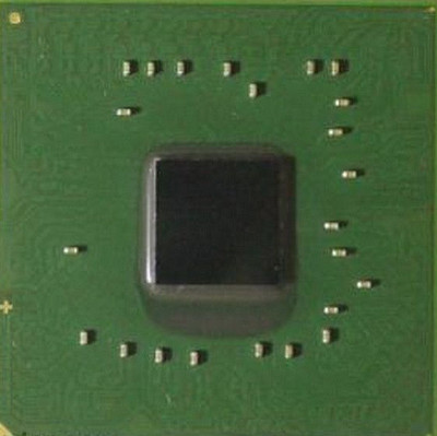 NEW Intel BGA Bridge Chip IC chipset QG82945GM SL8Z2 | eBay