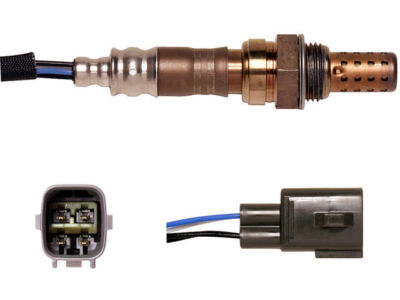 Downstream Right Denso Oxygen Sensor fits Toyota FJ Cruiser 2010-2012 ...