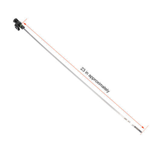 CVT Transmission Oil Level Indicator Dipstick Gauge For Nissan CVT ...