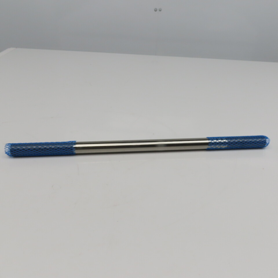 Thomson 1"-14 Hardened Steel Threaded End Shaft Guide Rod 21-1/2" | eBay