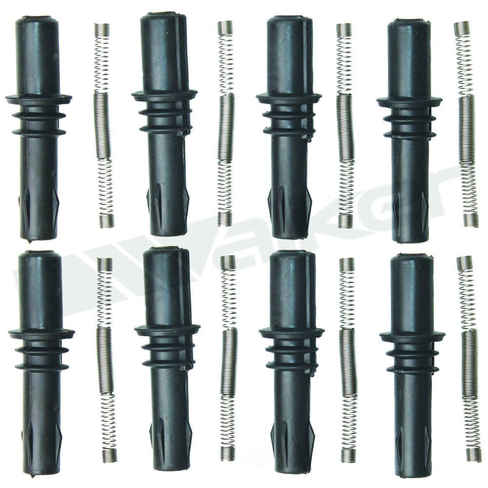 Coil Boot Kit Walker Products 900-P2045-8 for sale online | eBay