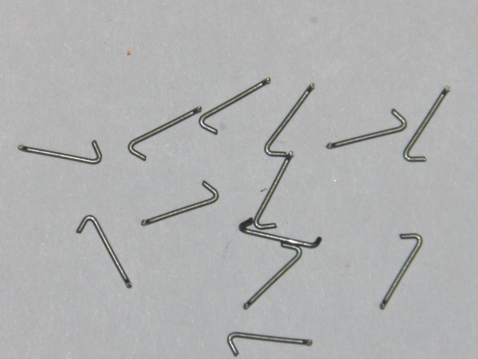 WIRE KEEPER WB400 STAINLESS STEEL USED WITH DO IT JIG MOLDS | eBay