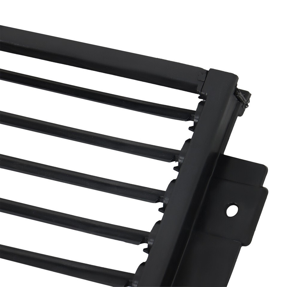 Labwork Front Upper Active Grille Shutter 2018-2019 For Chevy Traverse ...