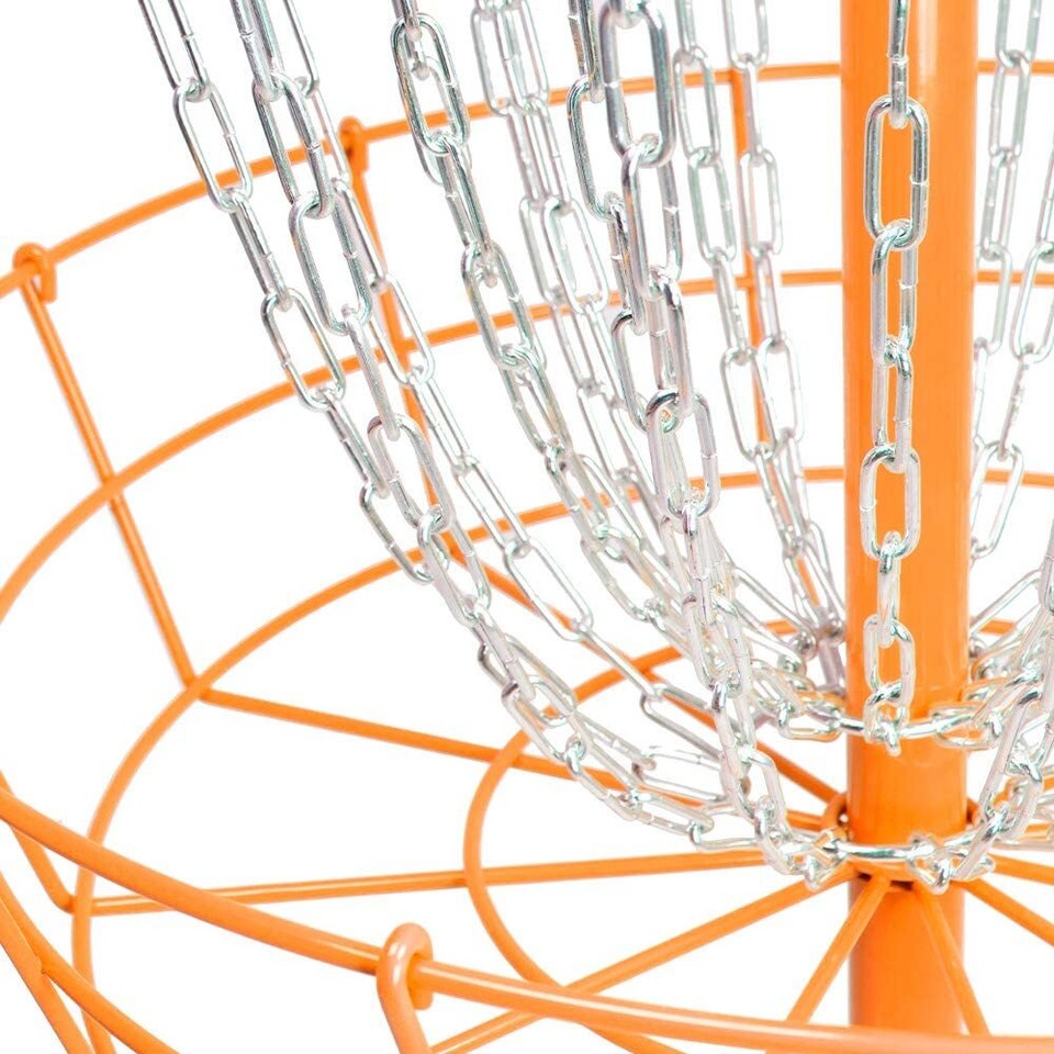 Axiom Disc Golf Basket Lite Catcher Target MVP Disc Sports - Choose ...