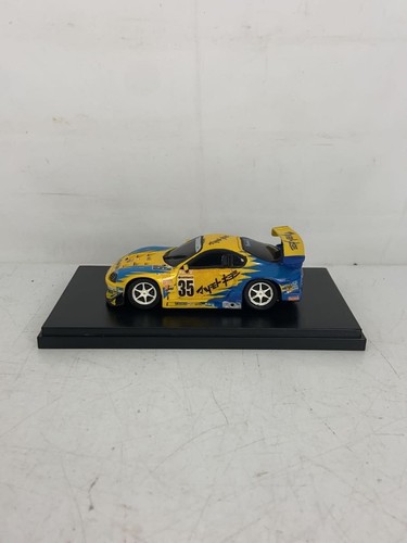 Q MODEL Mini Car YLW | eBay