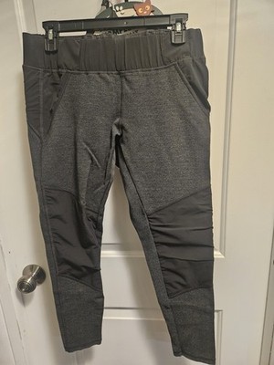 5.11 Tactical Leggings Raven Range Tight Rare Gray Grey M Women Ladies ...