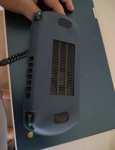 GPD Win 4 Handheld Gaming PC Black, AMD ryzen 5 7640U, Radeon 760M ...