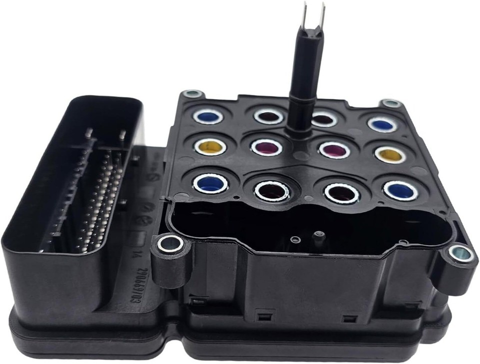 For 2012-2014 Jeep Wrangler Grand/Cherokee 3.6L 68145835AE Control ...